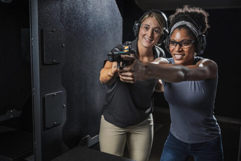 Classes | FiringLineGuns.com