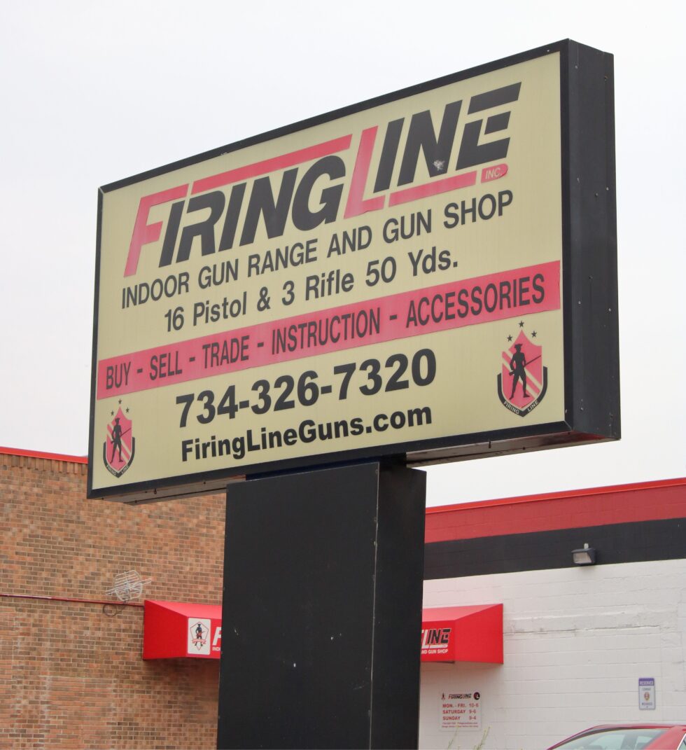 FiringLineGuns.com | Firing Line is Metro Detroit’s Premier Gun Shop